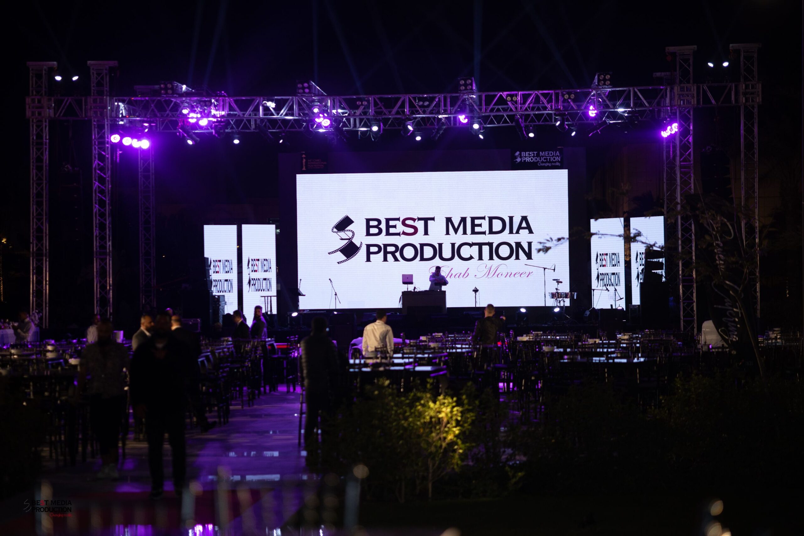 Home | Best Media Production